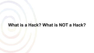 Growth Hack your personal performance | PPTX