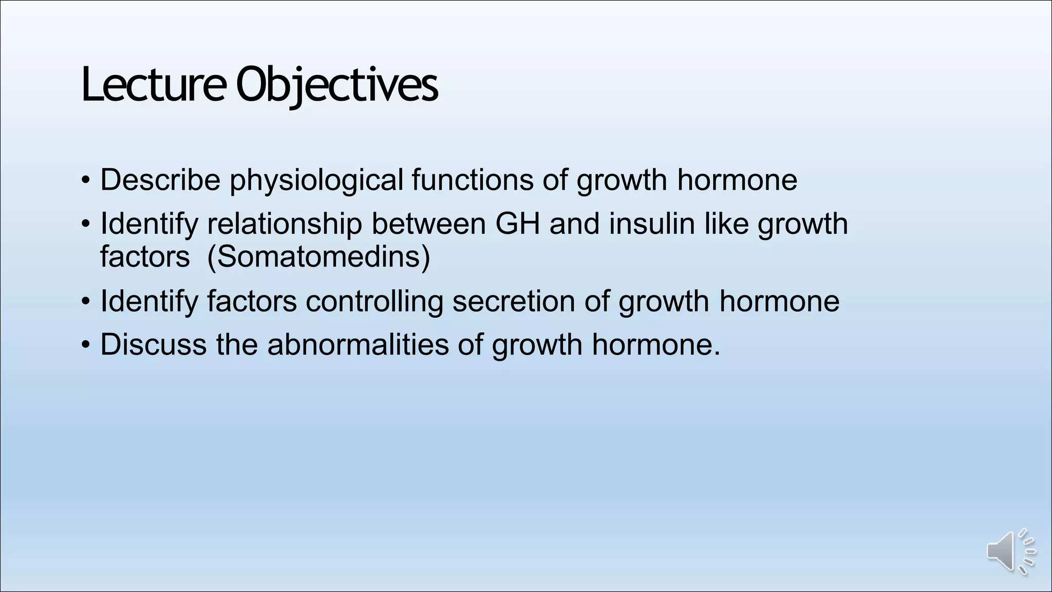 Growth Hormone.pptx
