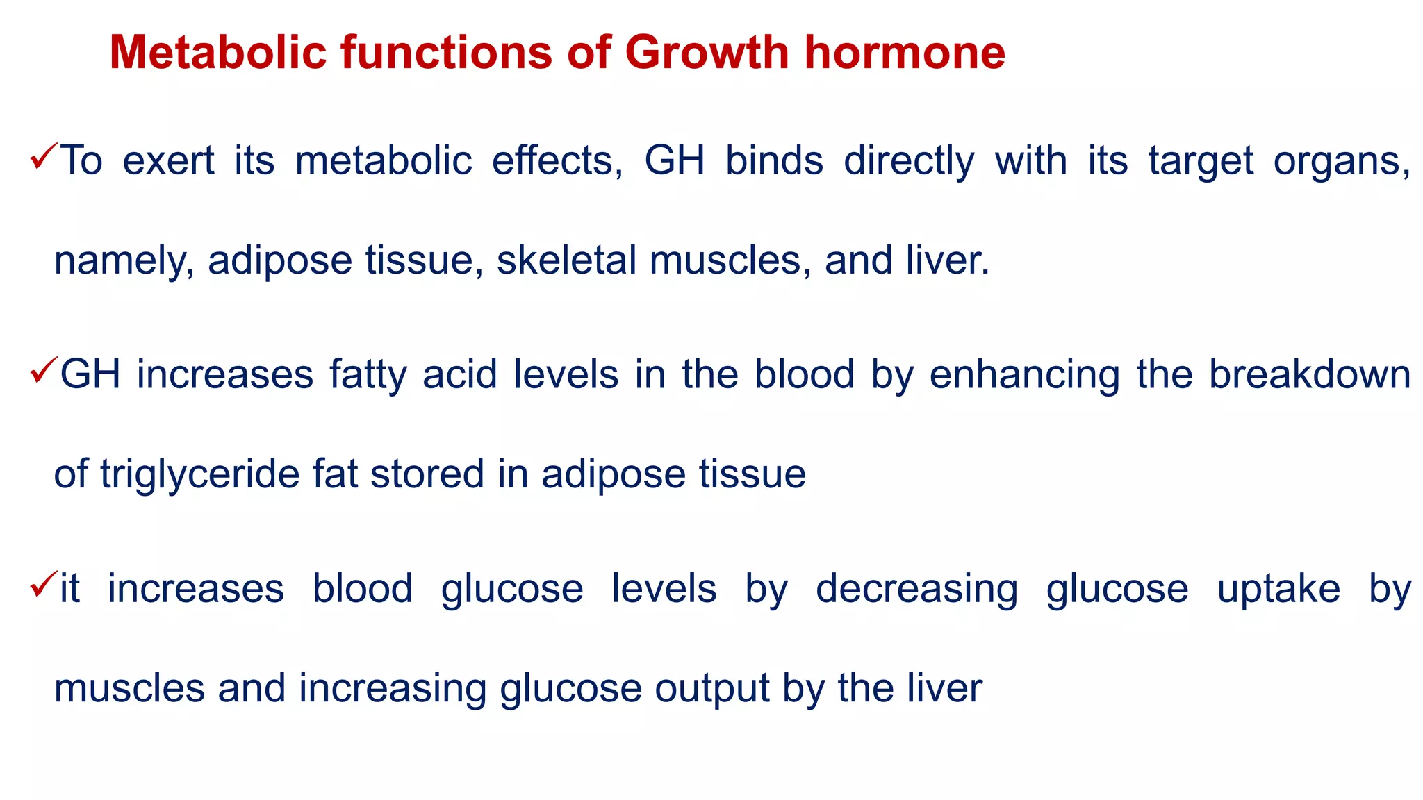 Growth Hormone.pptx