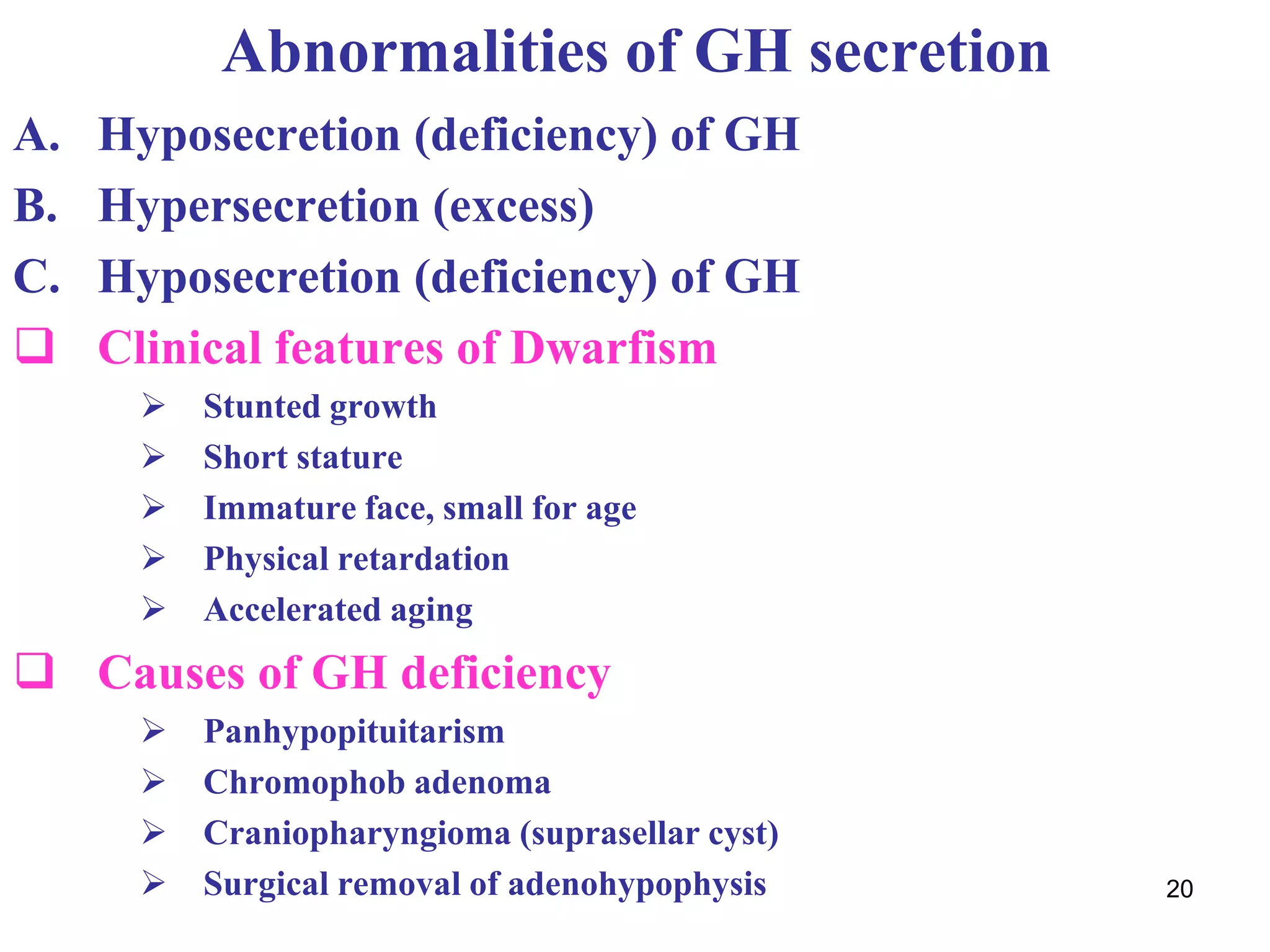 Growth Hormone.ppt