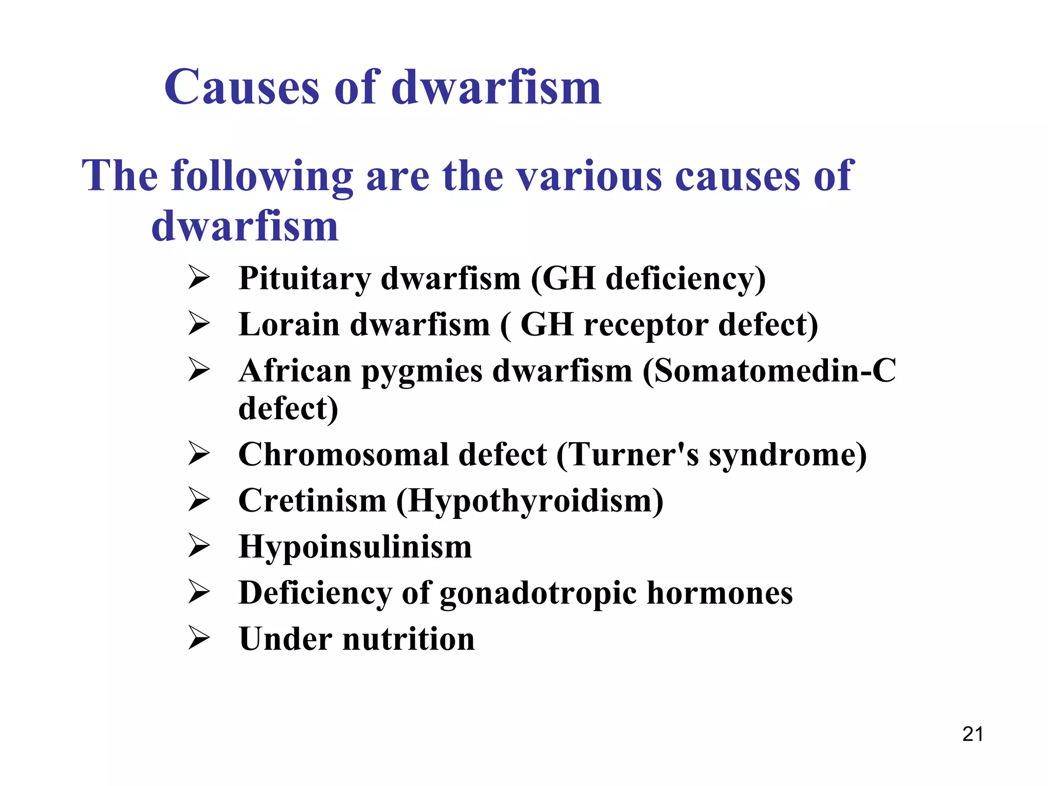 Growth Hormone.ppt