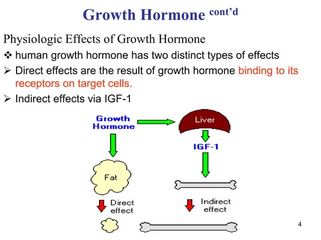 Growth Hormone.ppt