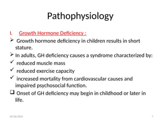 GROWTH HORMONE AND IT`S ANTAGONISTS GROUP 2.pptx