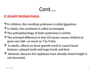 GROWTH HORMONE AND IT`S ANTAGONISTS GROUP 2.pptx