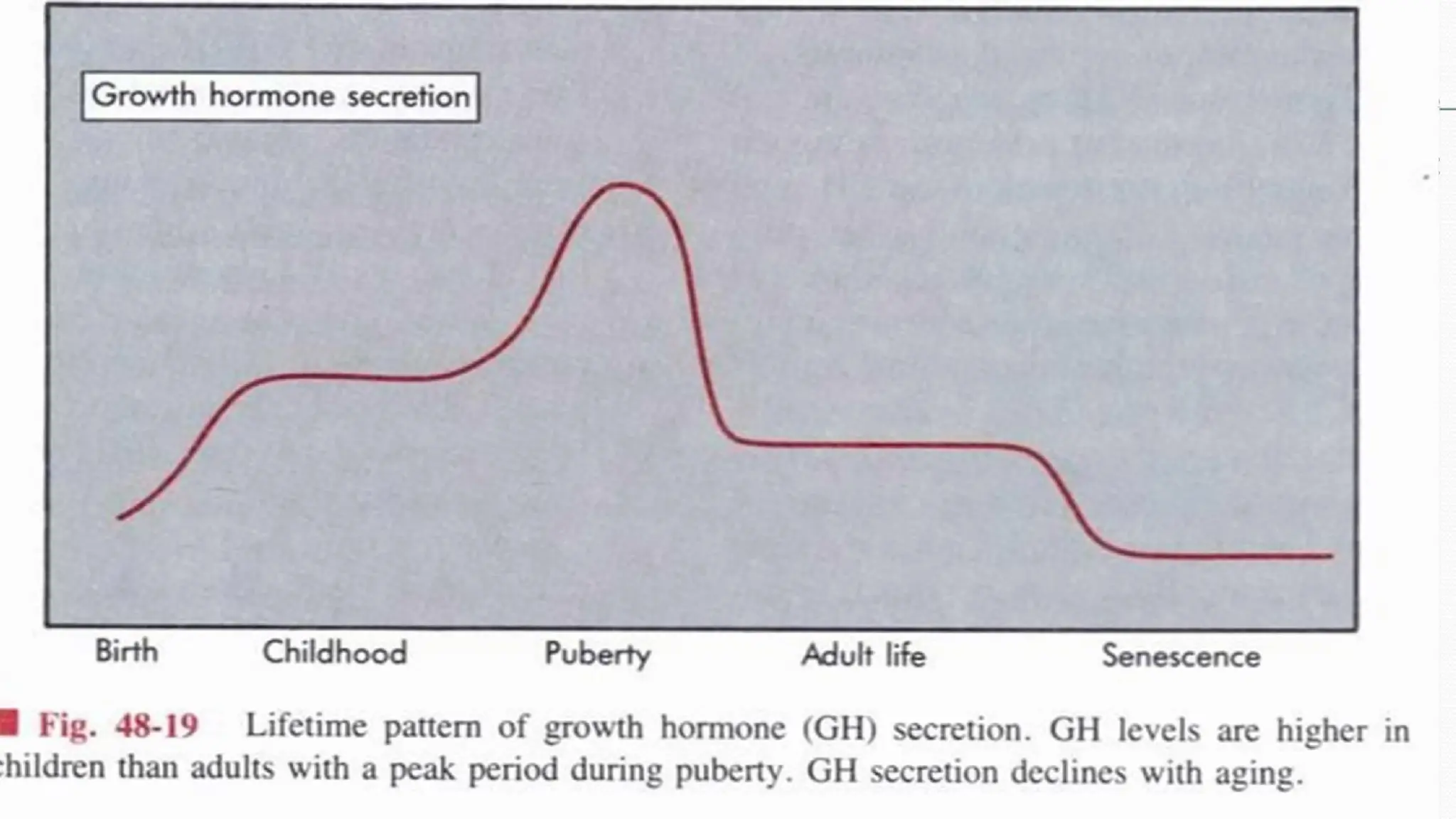 Growth Hormone physiology by Dr nooria ppt | PPTX