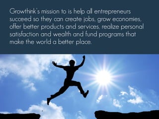 What is Growthink? | PPT
