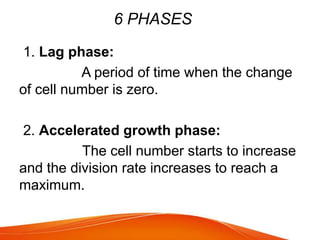 Growth kinetics | PPTX