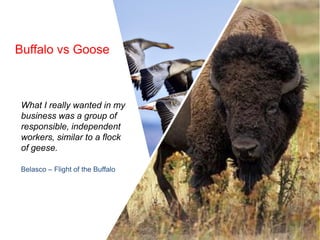 Growth Leadership - Workplace Innovation | PPT