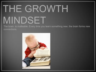 Growth mindset | PPT