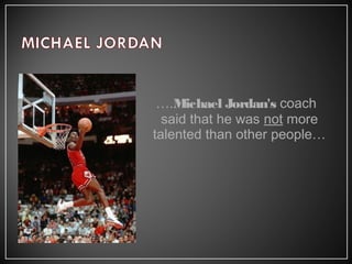 Growth mindset | PPT