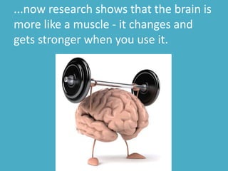 Growth Mindset | PPTX