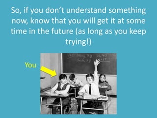Growth Mindset | PPTX