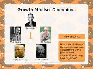 Growth mindset | PPT