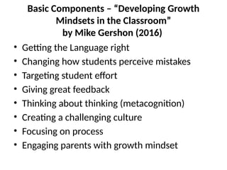 Growth Mindset in education final copy.pptx
