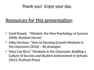 Growth Mindset in education final copy.pptx