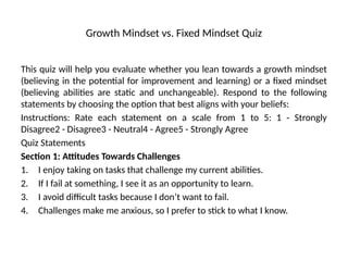Growth Mindset in education final copy.pptx