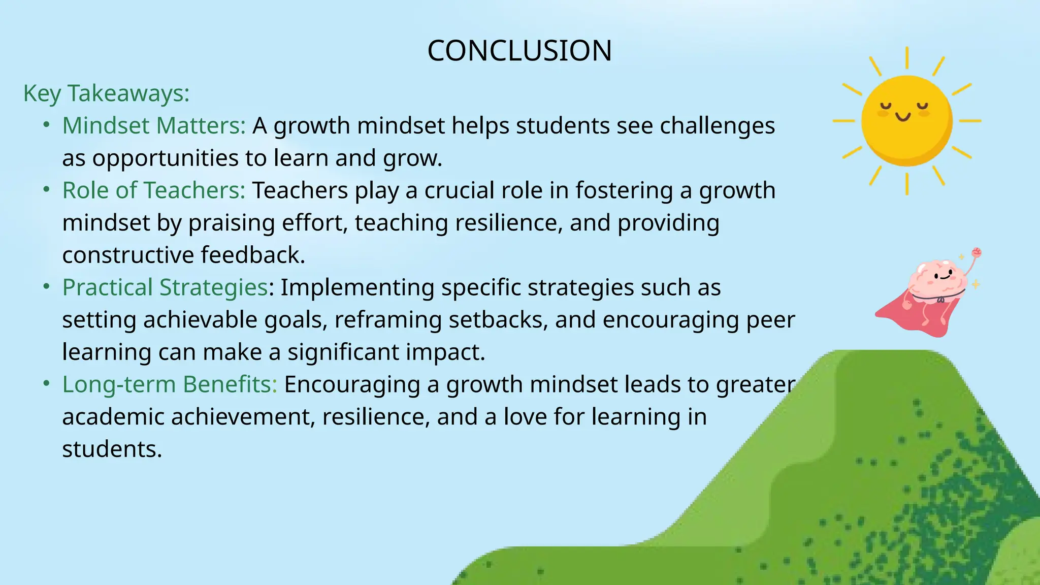 Growth Mindset among students can be developed.pptx