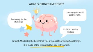 Growth Mindset among students can be developed.pptx
