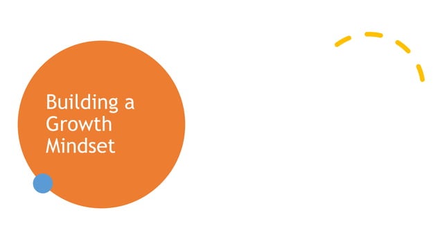 Growth Mindset An Introduction | PPTX | Education