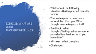 Growth Mindset Concepts and Applications | PPT