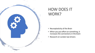 Growth Mindset Concepts and Applications | PPT