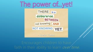 Growth mindset mtg | PPTX