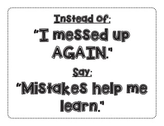 Growth Mindset Posters | PDF