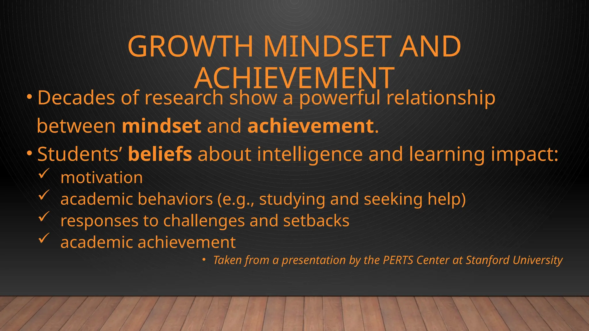 Growth Mindset PowerPoint Presentation.pptx