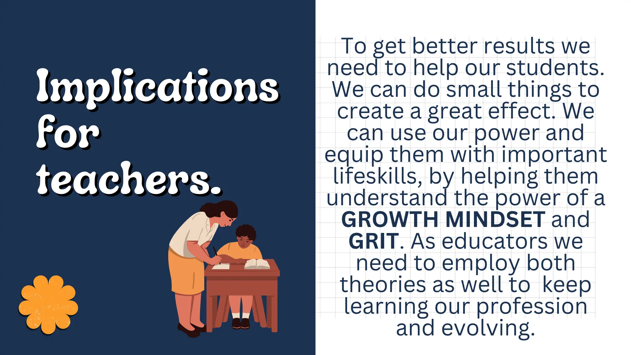 Growth Mindset Presentation | PPT