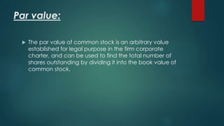 Growth model | PPTX