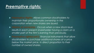 Growth model | PPTX