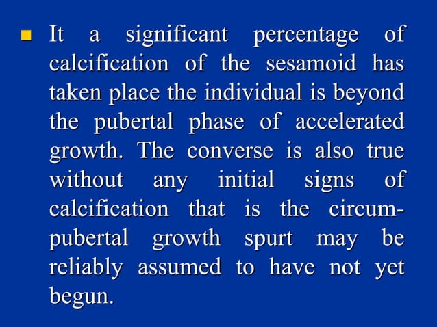 Growth modification of different types of malocclusion | PPTX