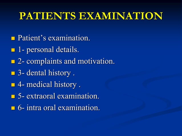 Growth modification of different types of malocclusion | PPTX