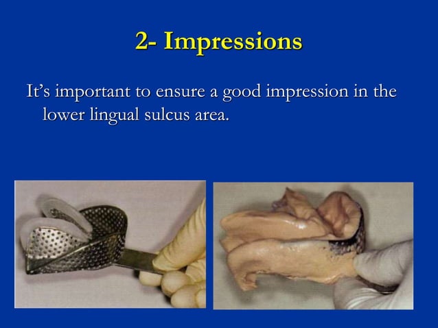 Growth modification of different types of malocclusion | PPTX