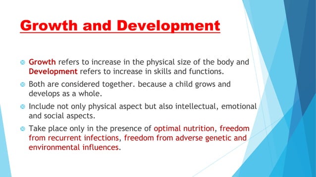 Growth monitoring | PPTX | Parenting Babies and Toddlers | Parenting