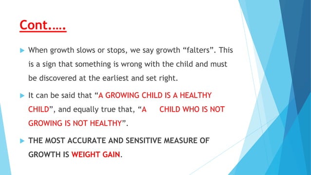 Growth monitoring | PPTX | Parenting Babies and Toddlers | Parenting
