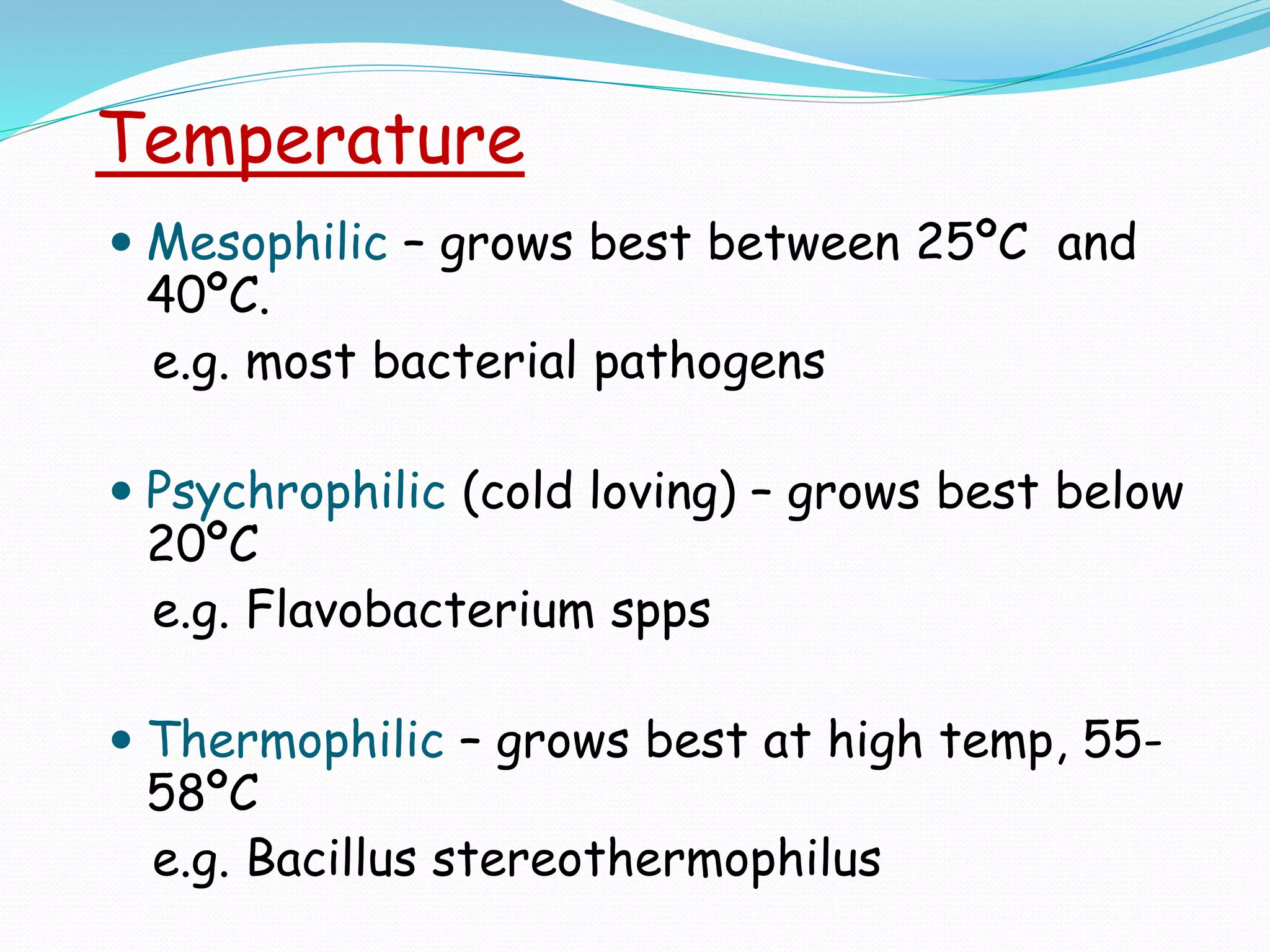 Growth, nutrition and metabolism of bacteria by Dr. Rakesh Prasad Sah ...