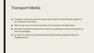 Growth & nutrition of bacteria | PPTX