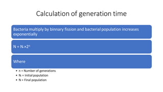 Growth of Bacteria.pdf