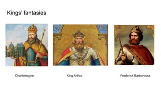 Growth of King's Power.pdf