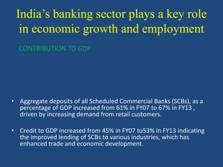 Growth of service sector | PPTX