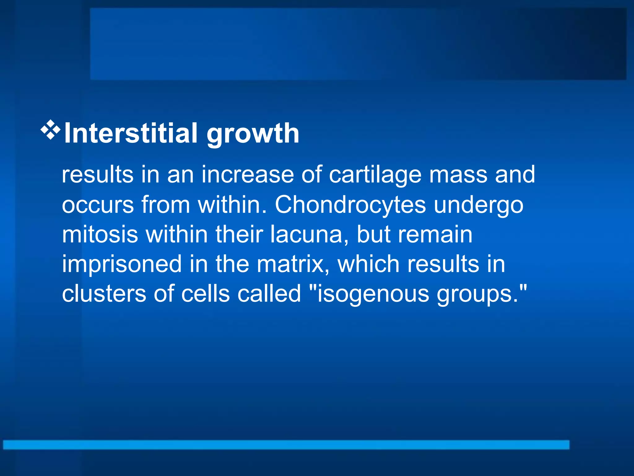 Growth of skull & jaws | PPT