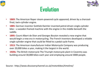 Growth Of Yamaha | PPT