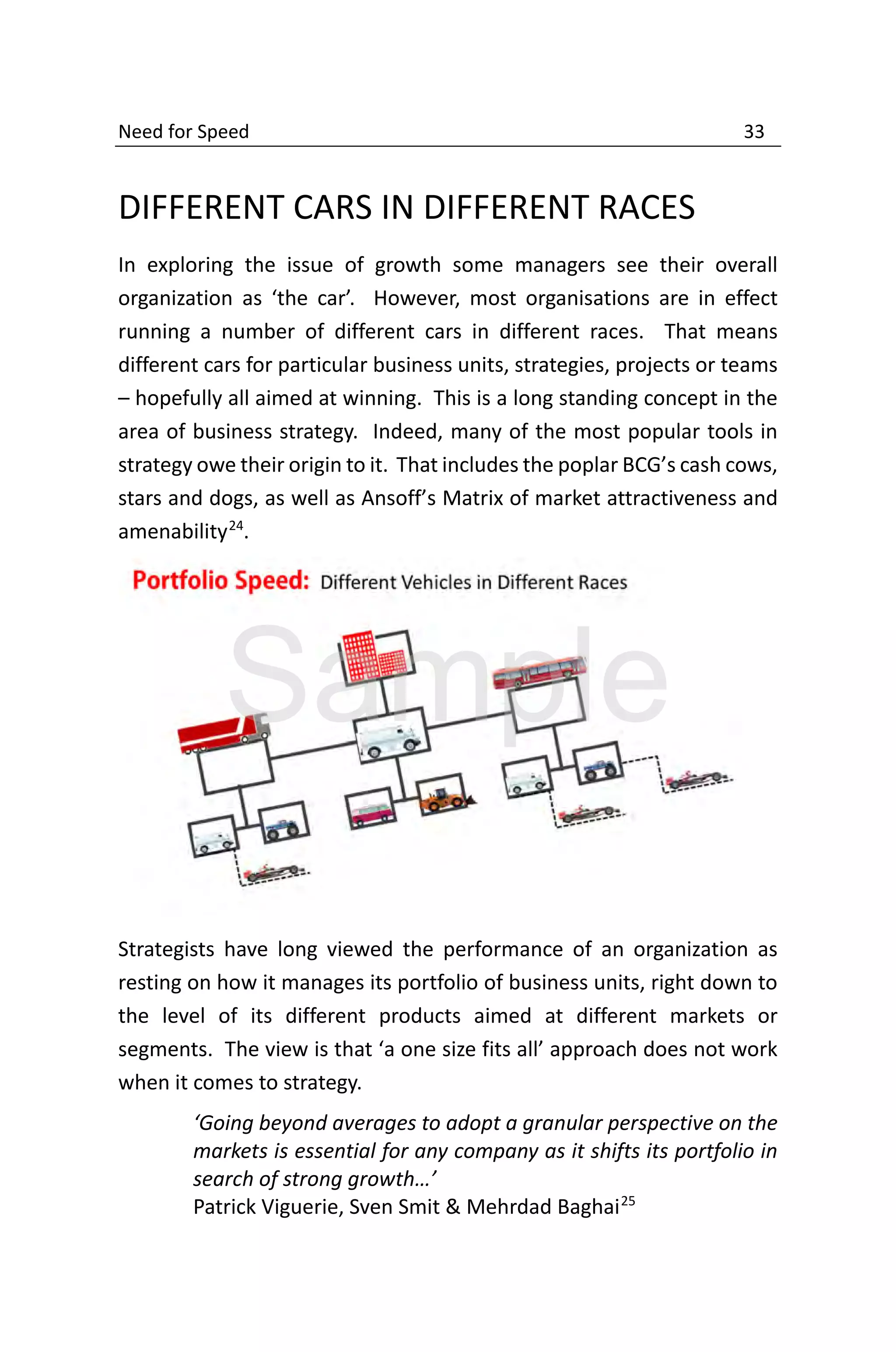 Growth pitstop book sample sections | PDF