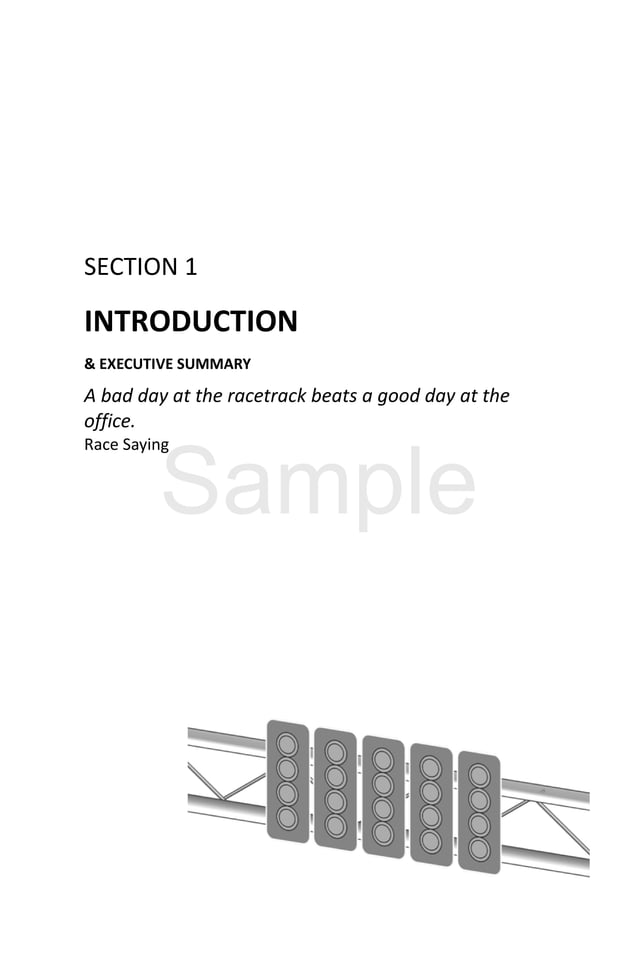 Growth pitstop book sample sections | PDF