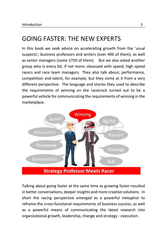 Growth pitstop book sample sections | PDF