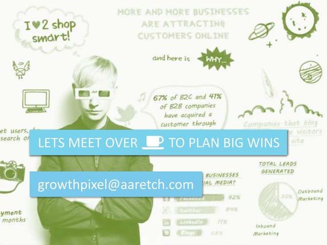 Growth Pixel Growth Consultancy | PPTX