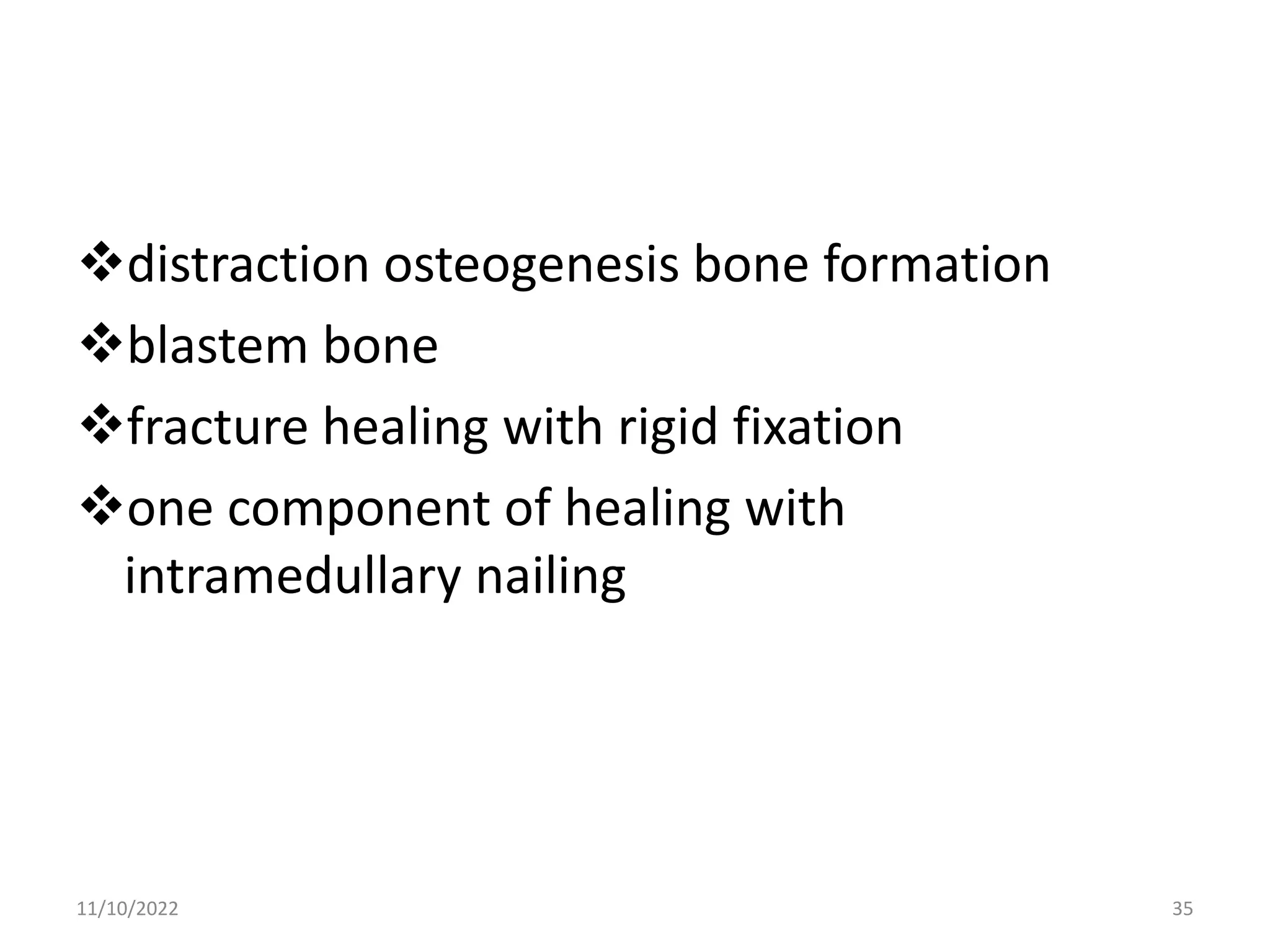 Growth plate and Bone development.pptx | Bone and Joint Conditions ...