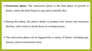 GROWTH AND DEVELOPMENT FOR EDUCATION PPTX. | PPT
