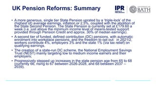 Growth regimes, statecraft and incremental change | PPTX | Government ...